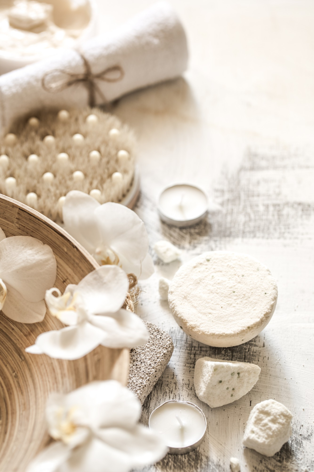 Services – Noble Nails & Spa